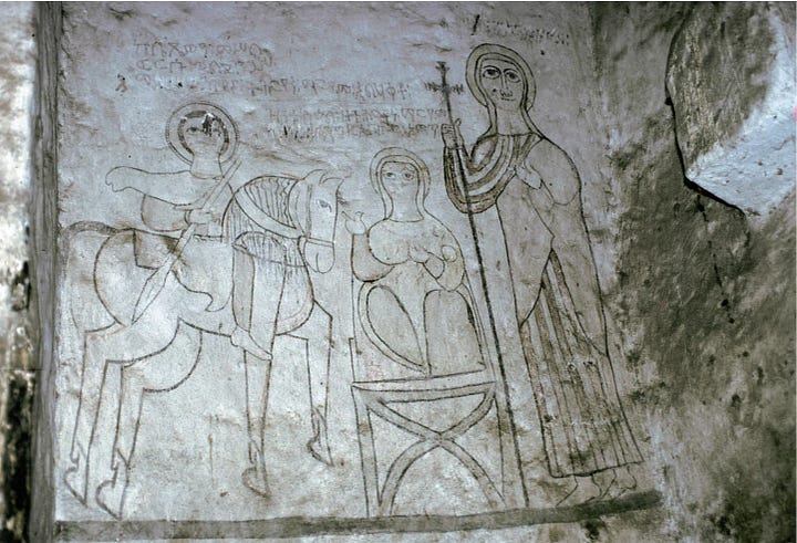 ይኩኖ፡ አምላክ/Yǝkunno Amlak - The Founder Of The Solomonic Dynasty