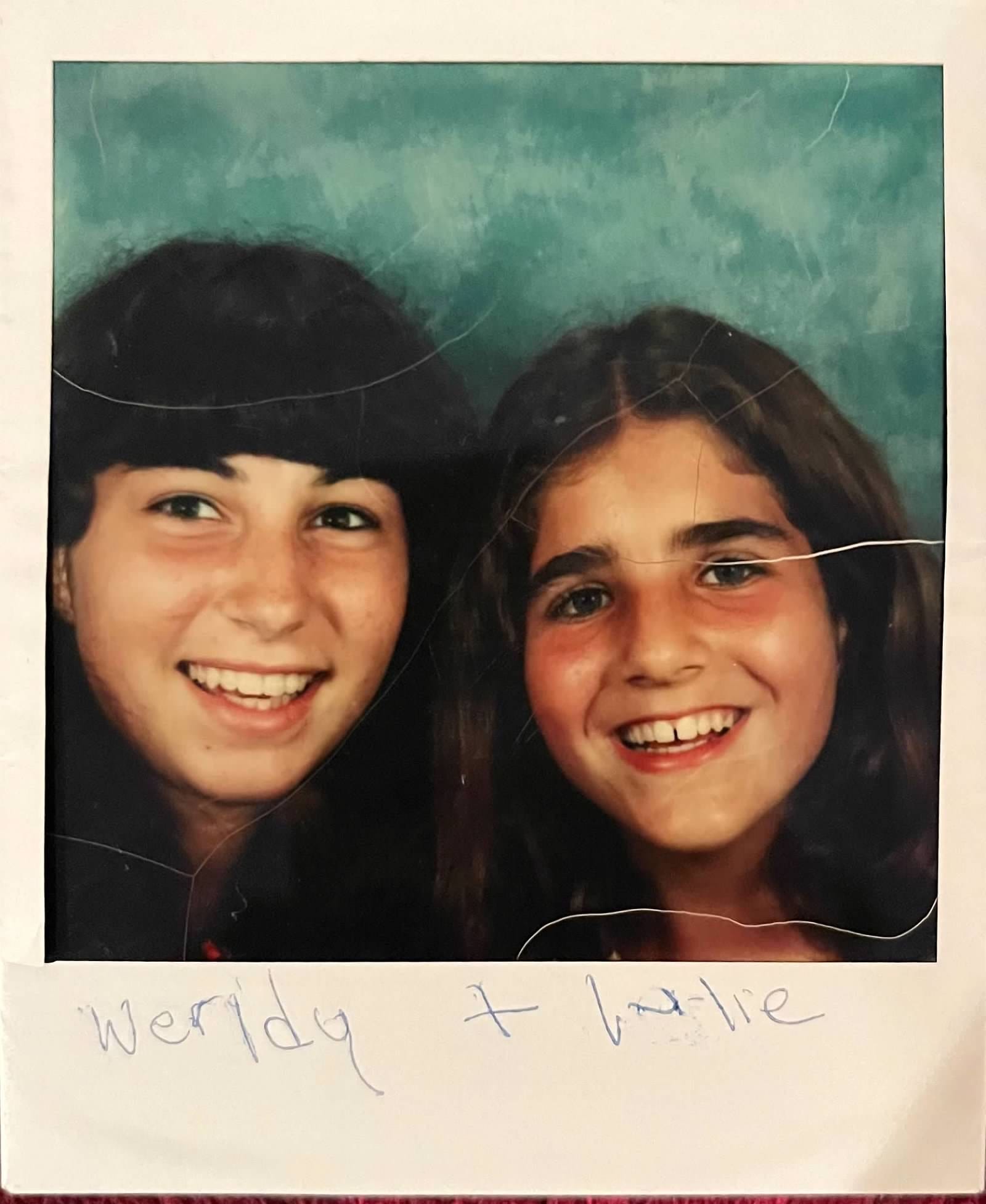 Stairway to Heaven - by Leslie Lisbona - Leslie’s Substack