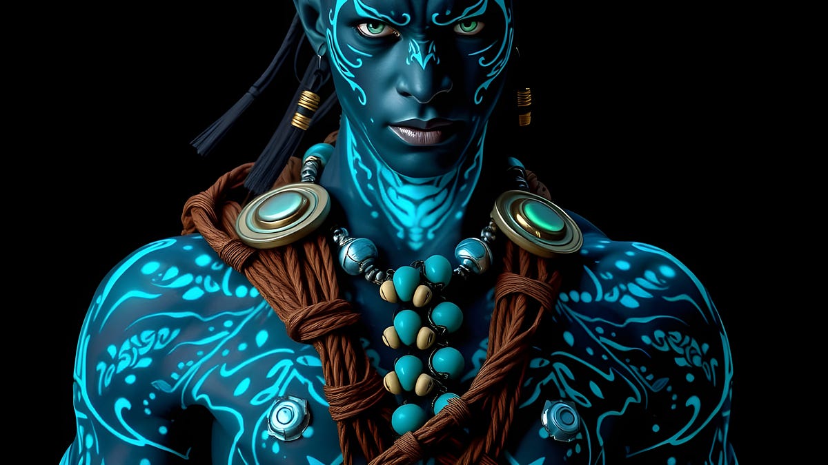 Breaking Boundaries: The Technology Behind James Cameron’s Avatar
