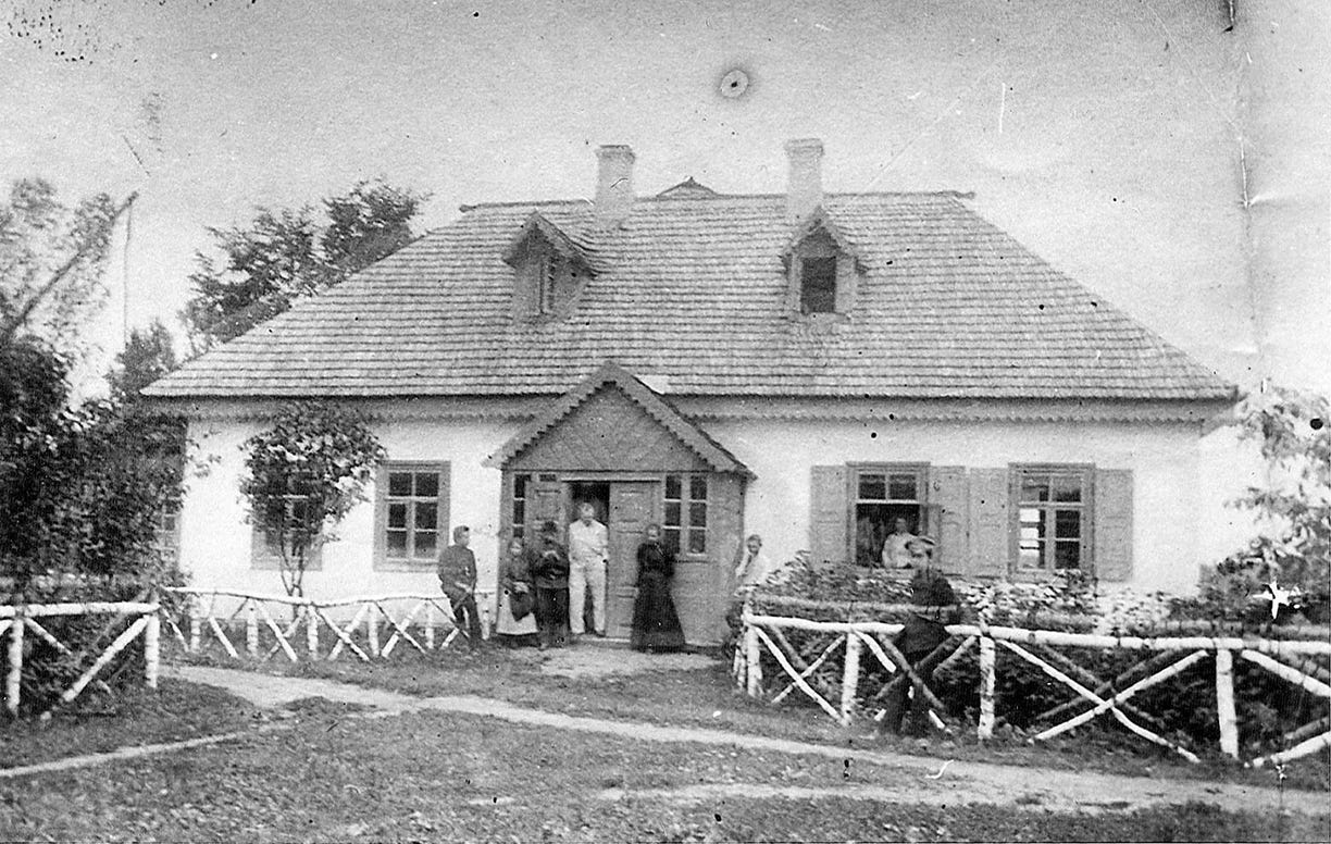 Lesia Ukrainka – the shining star of Ukraine