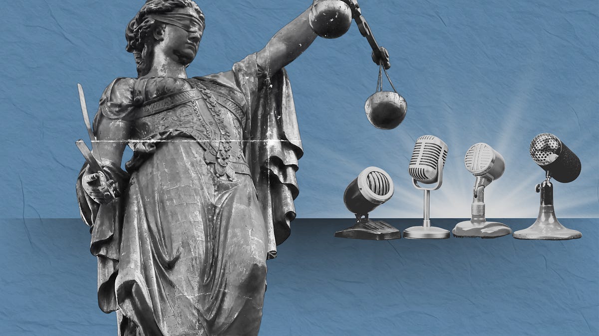 How Cult Propagandists Hide Behind The First Amendment