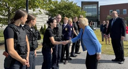 Maine's Minimum Wage to Increase to $15.10 Per Hour in 2026