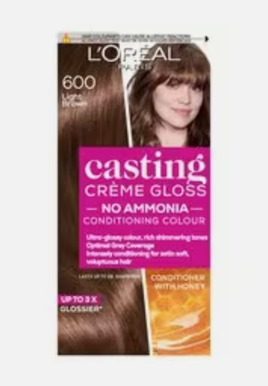 I tried 50 box hair dyes, and these are the ones I genuinely rate...