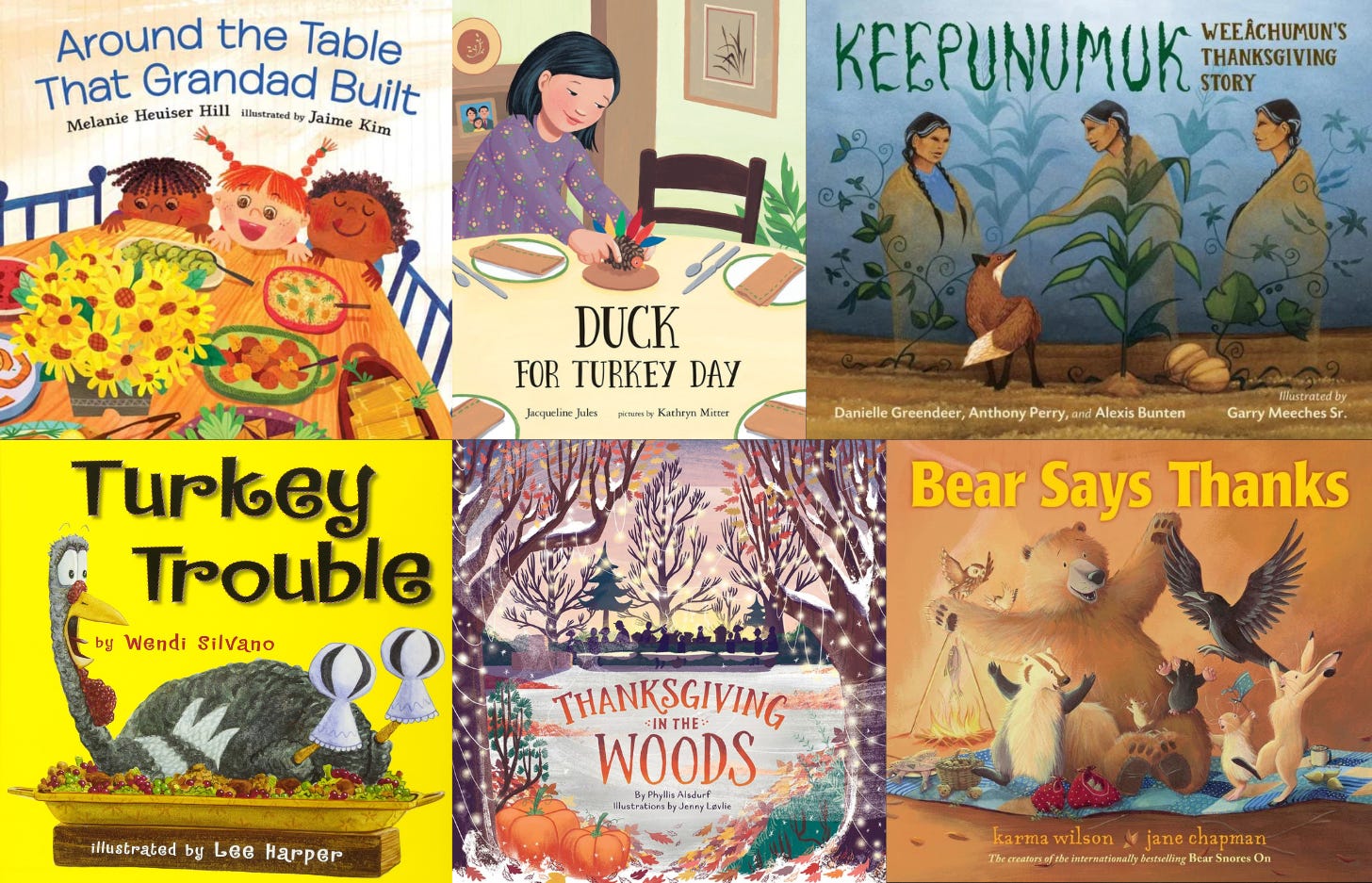 The Power of Reading to Animals + Thanksgiving & Activity Books!