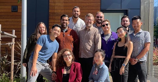 Upstarts Media | Alex Konrad | Substack