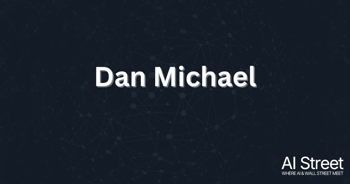 Skadden's Dan Michael on SEC's AI Stance