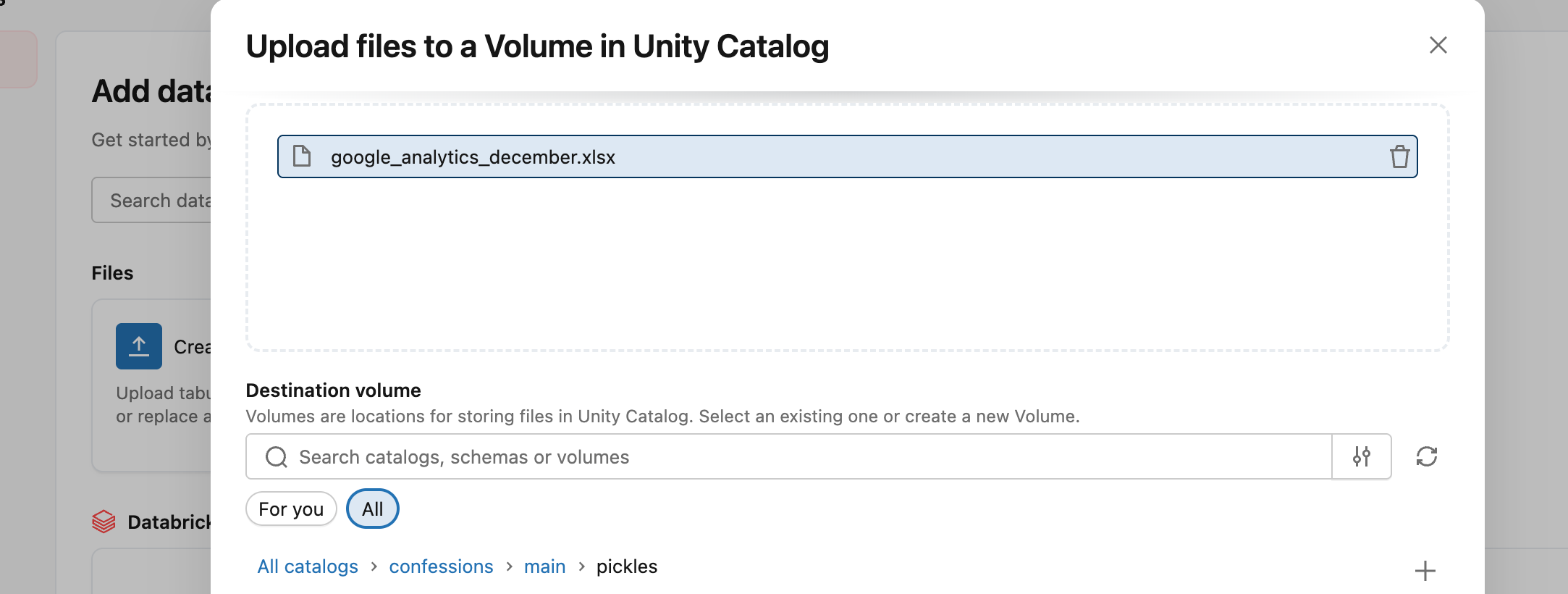 Databricks/Spark Excel Data Source - by Daniel Beach