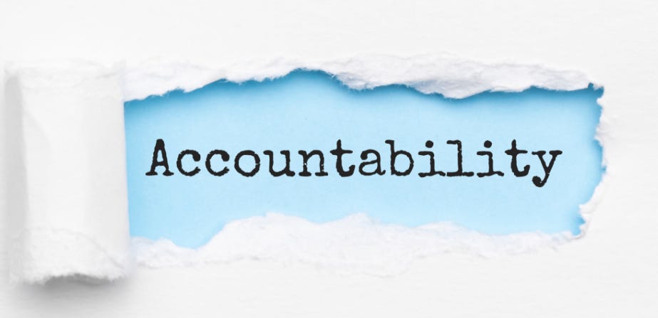 How to Not Get Away with Murder - by Nadine Templer