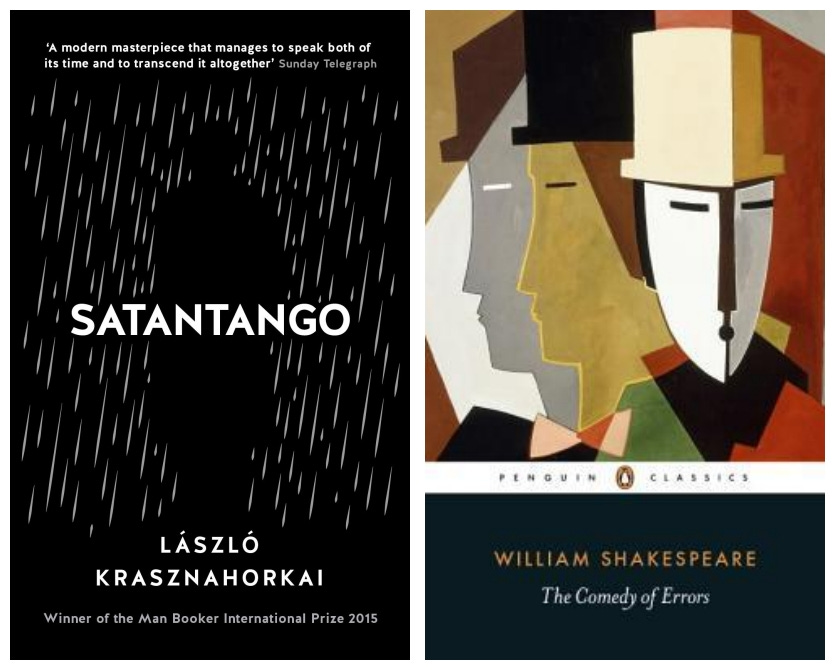 Coffee Letter #058: My Tentative Curriculum - by Andreea P