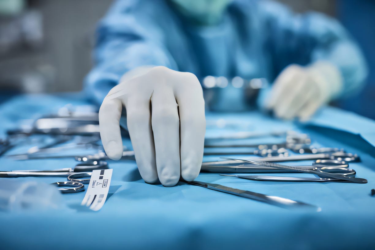 5.4 MARPE Surgical Assists - From Least to Most Invasive
