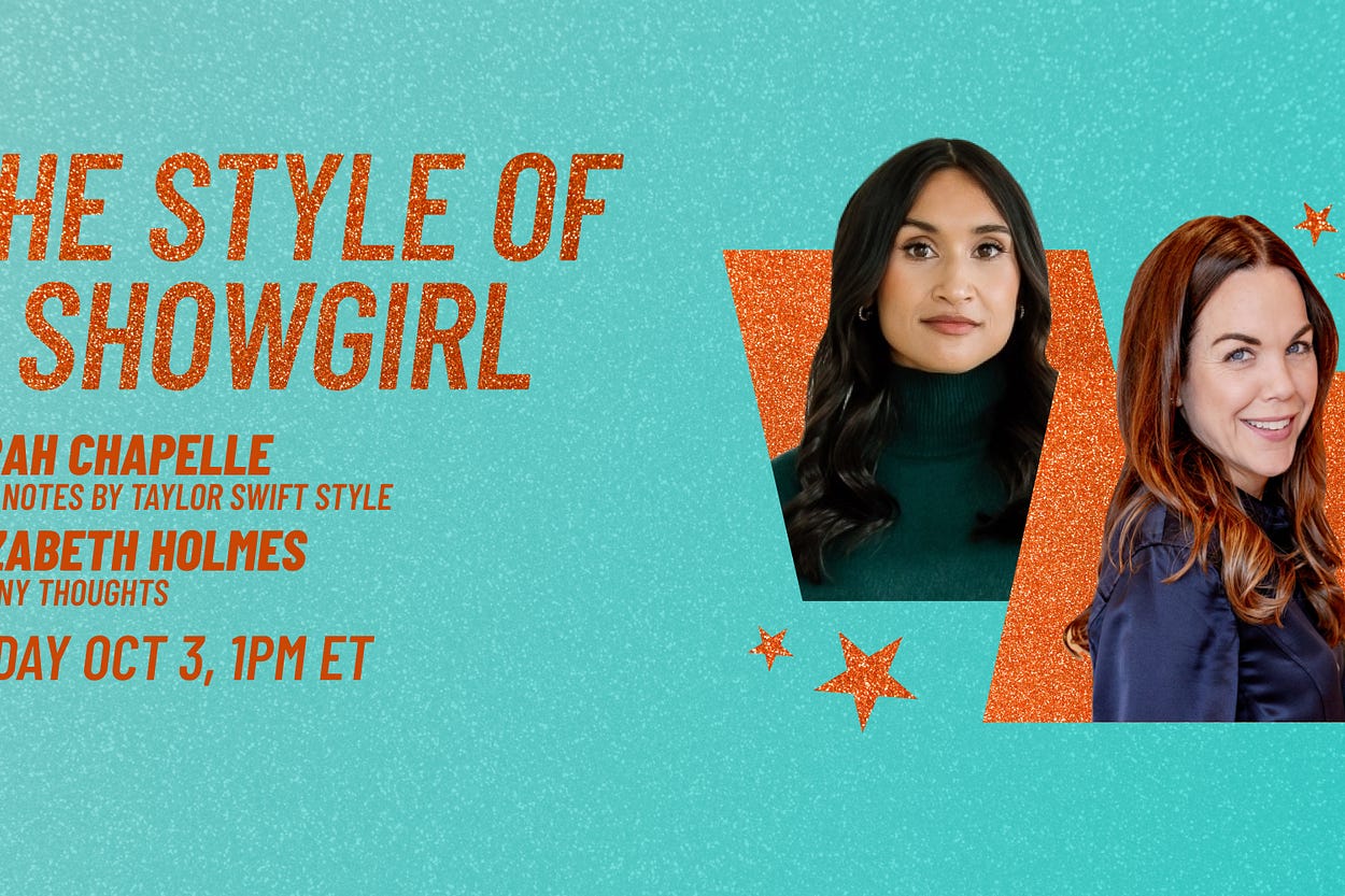 Best Fashion & Beauty Newsletters on Substack