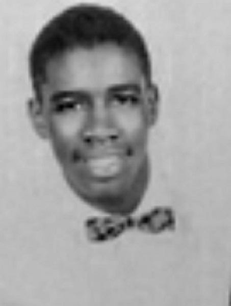 Richard Knight (born May 31, 1939): Unsung Soul Songwriter