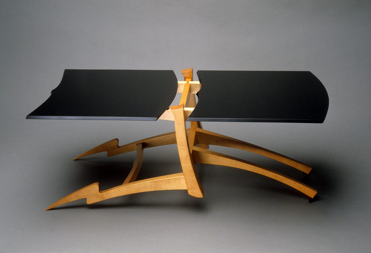 On Choosing Handmade: An Interview with Gary Rogowski