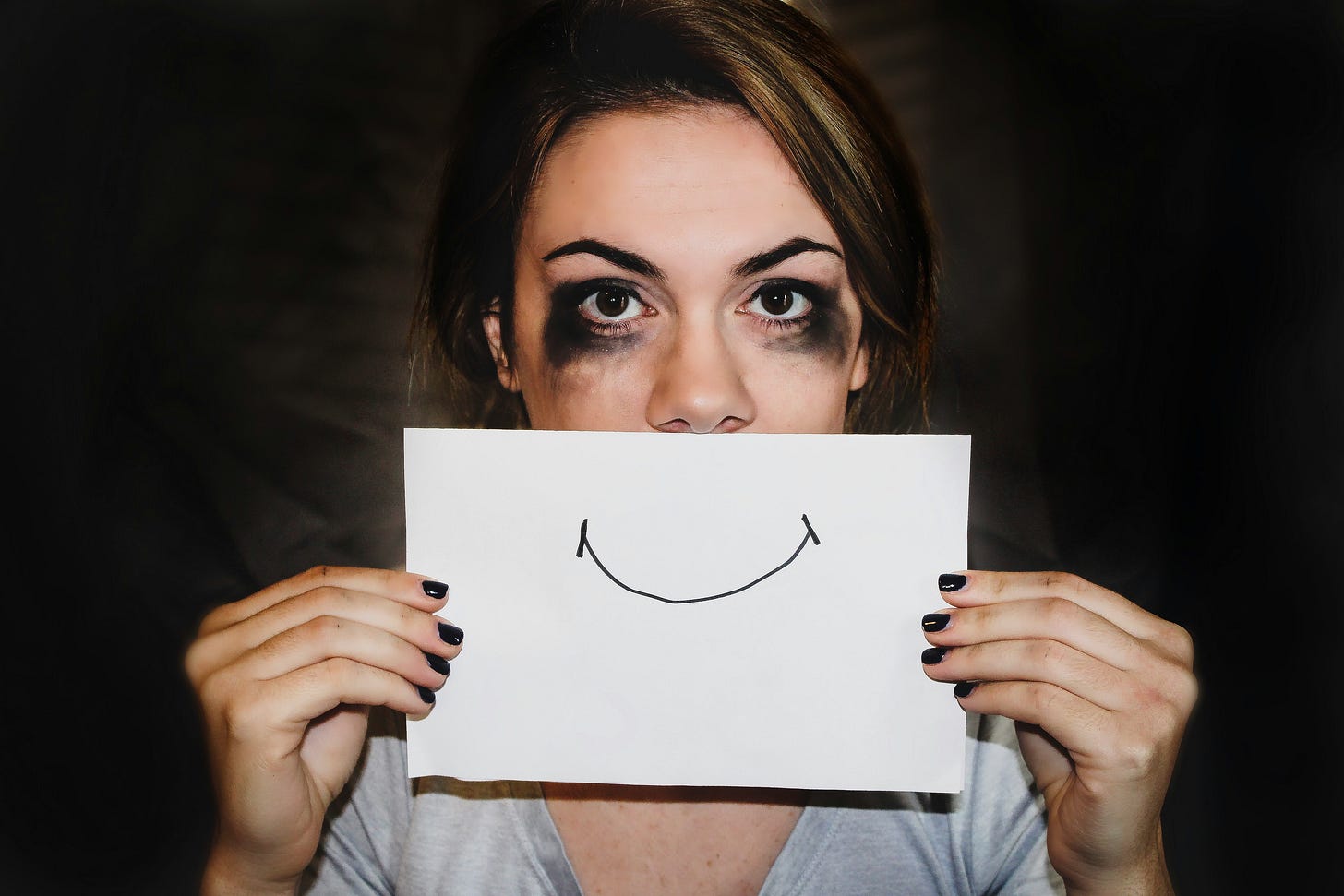 What it's like dating when you have BPD - by Ariane Sherine