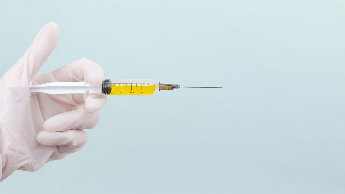 Die Suddenly? Well, R.I.P. (Rest in Pfizer)