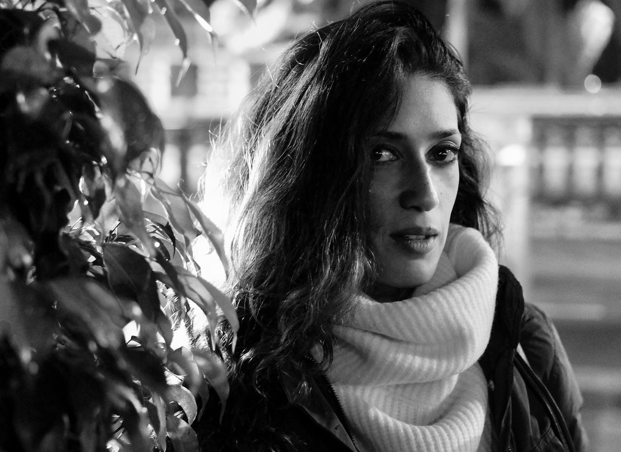 Fatima Bhutto | Substack