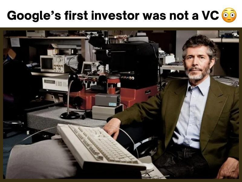 VCs’ 2026 Tech Bets🤖, AI’s Next Moat🕸️, State of Startups Report📊