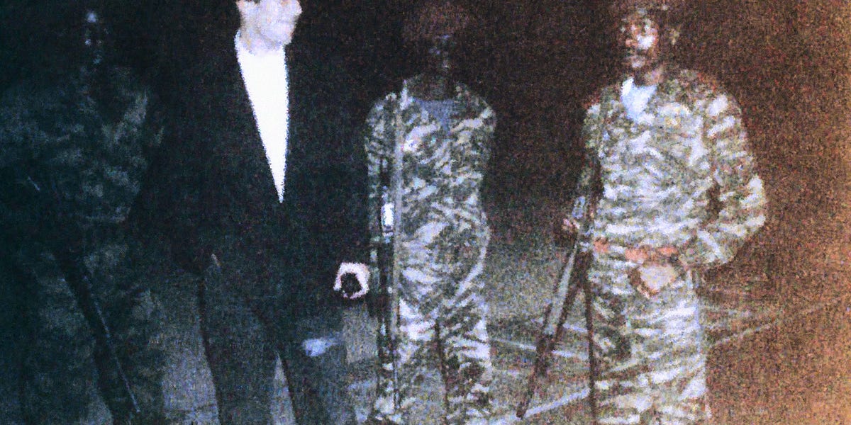 Jeffrey Epstein Helped Israel Sell a Surveillance State to Côte d’Ivoire