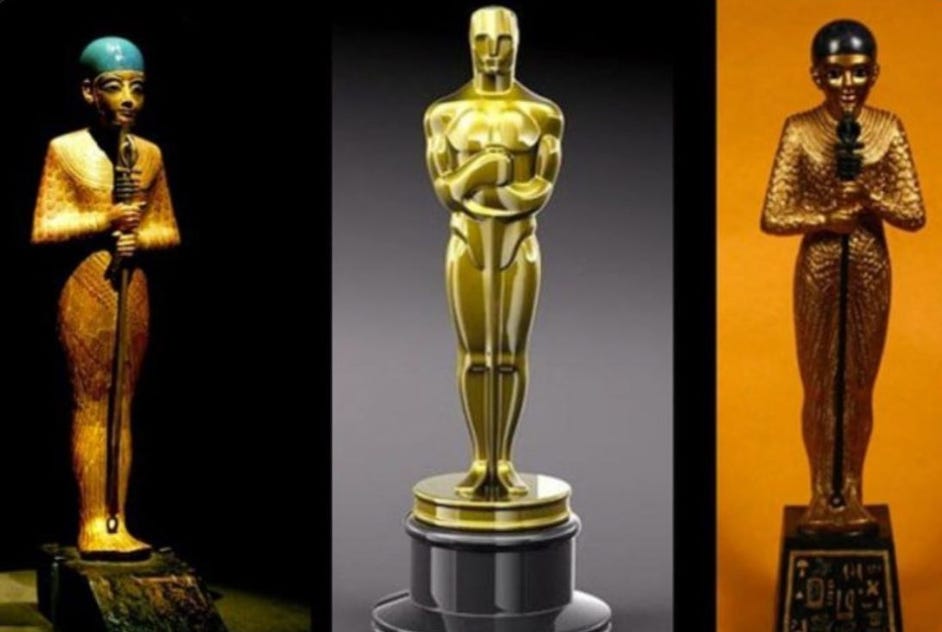 The Golden Idol Machine – OpEd – Eurasia Review