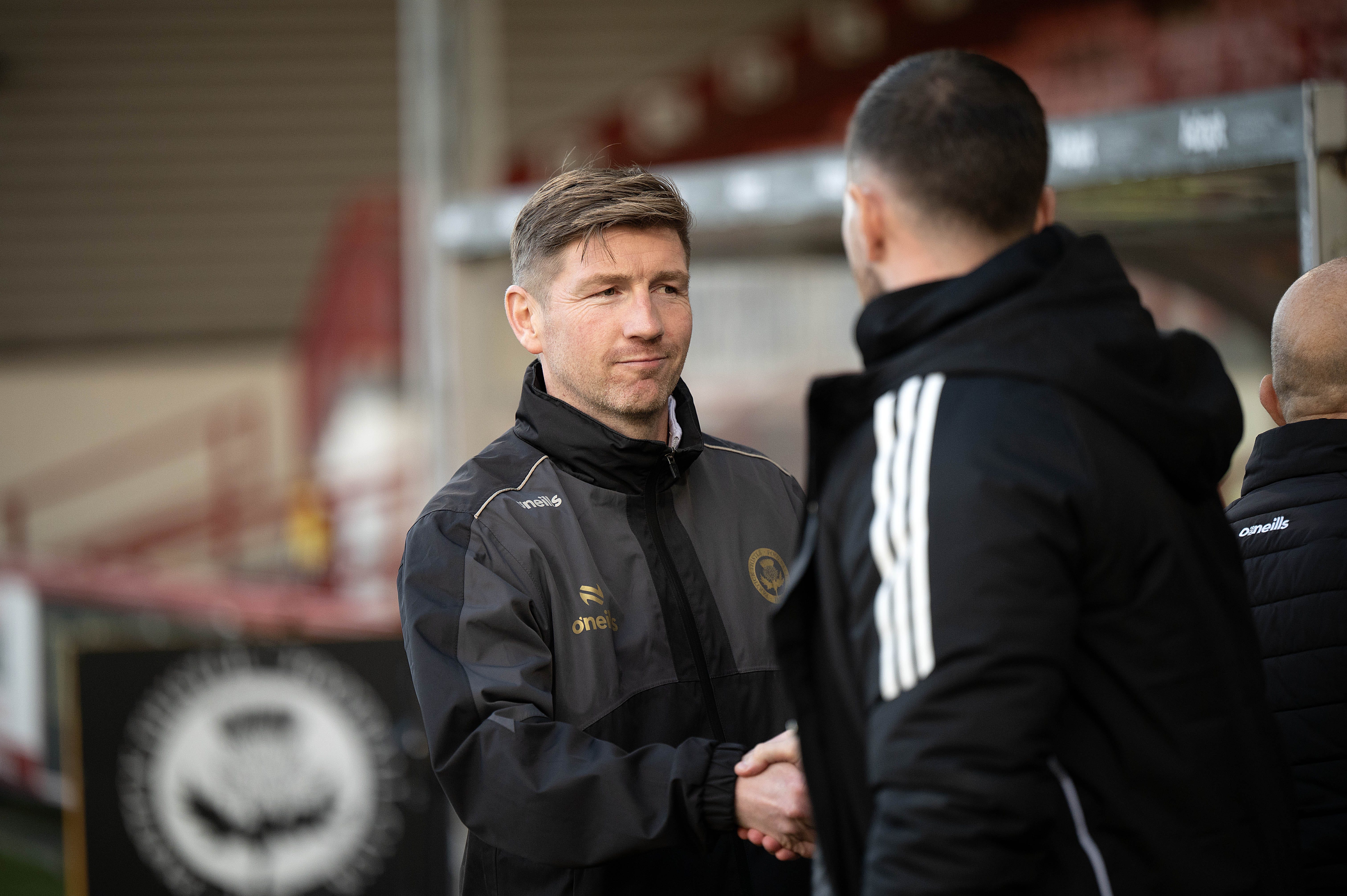 Lawless' big night, Martin praise, Mackay injury and wedding ...
