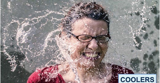 Exceptional Poker | Mark Warner | Substack