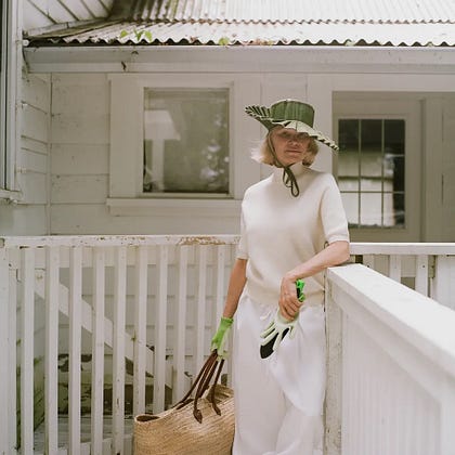 Natalie Stiles (@nataliestiles): "design picks I’m f*ckin with: retail ...