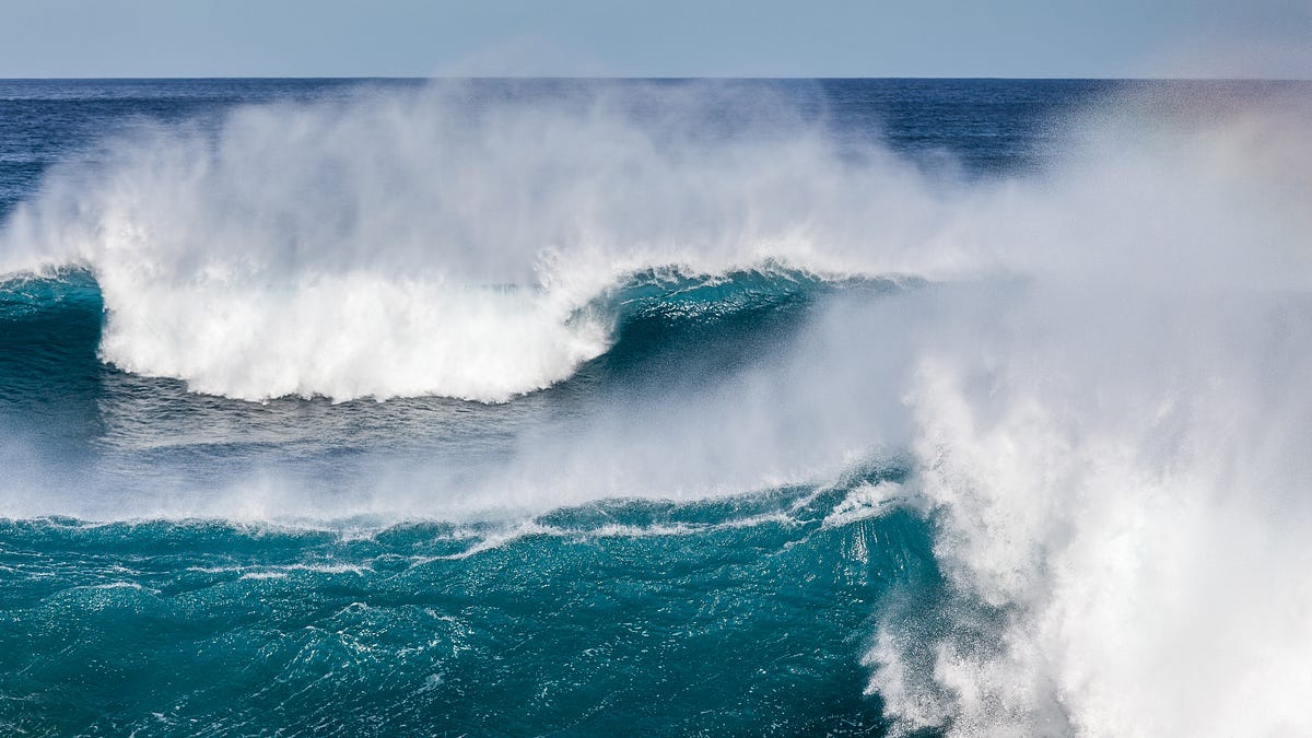 Democrats Will Need More Than One Blue Wave to Solve Their Regional Woes