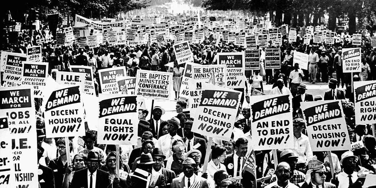 The Weaponization of DEI: From Civil Rights to Cultural Erasure