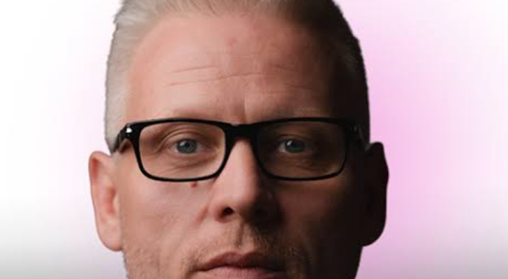 Dean Blundell | Substack