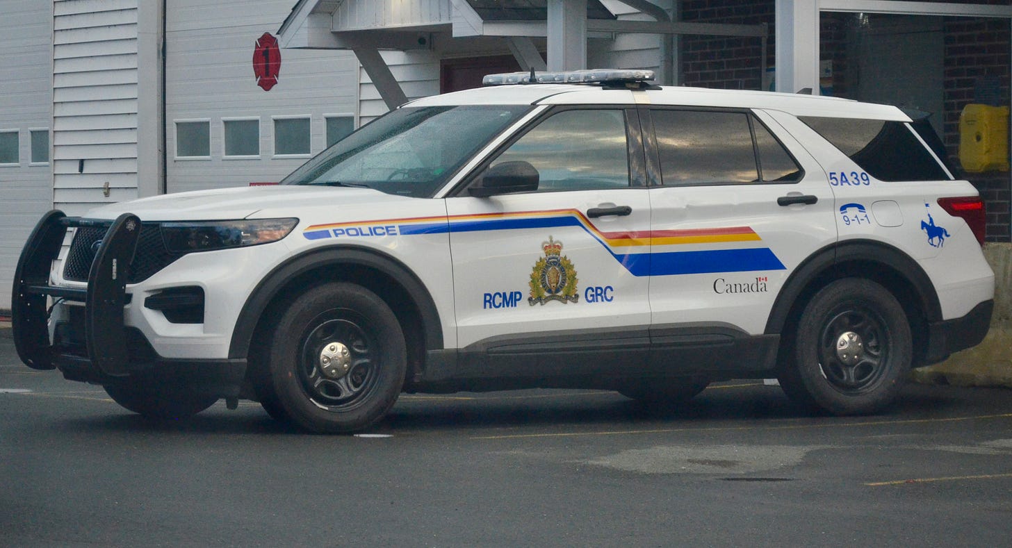 Police probing weekend ‘firearms incident’, theft