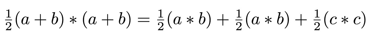 The Time a U.S. President Proved the Pythagorean Theorem