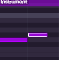 Bandlab: Creating your first track - Virtual Instrument Track