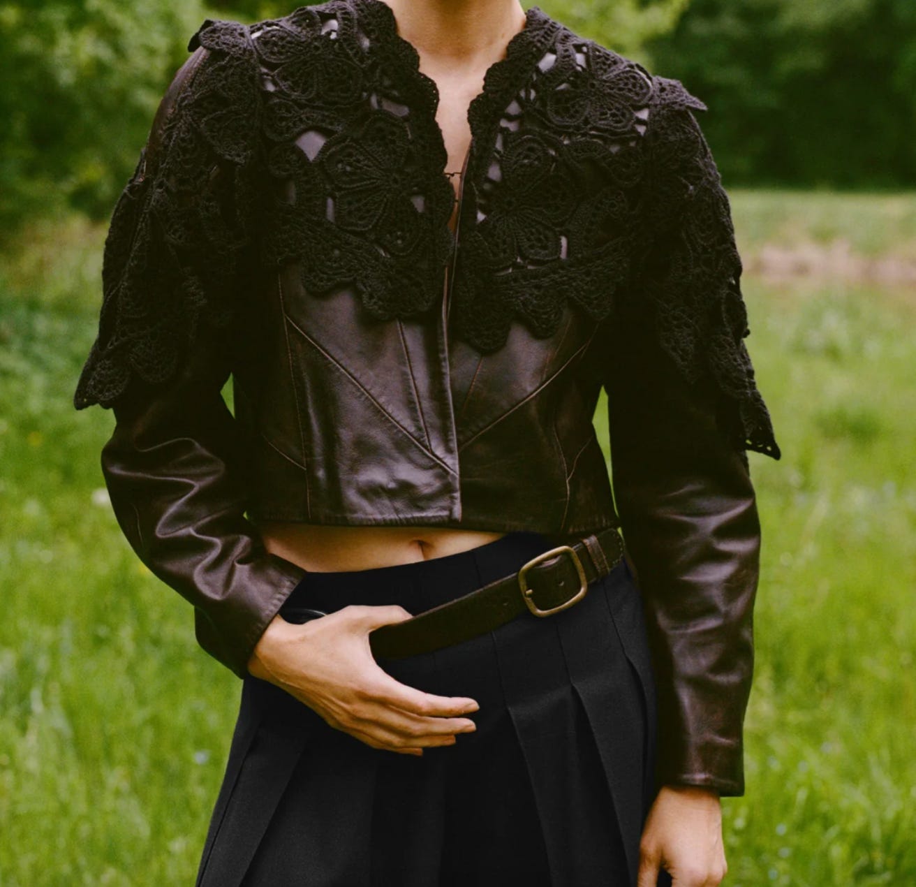 #BSN with Tuscany: SBI Framework, Effort Paradox, favourite fashion finds