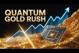 Finance | The Wise Wolf | 🐺The Wise Wolf | Substack