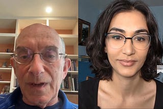 Hate The Game The Newsletter | Daryl Fairweather, PhD | Substack