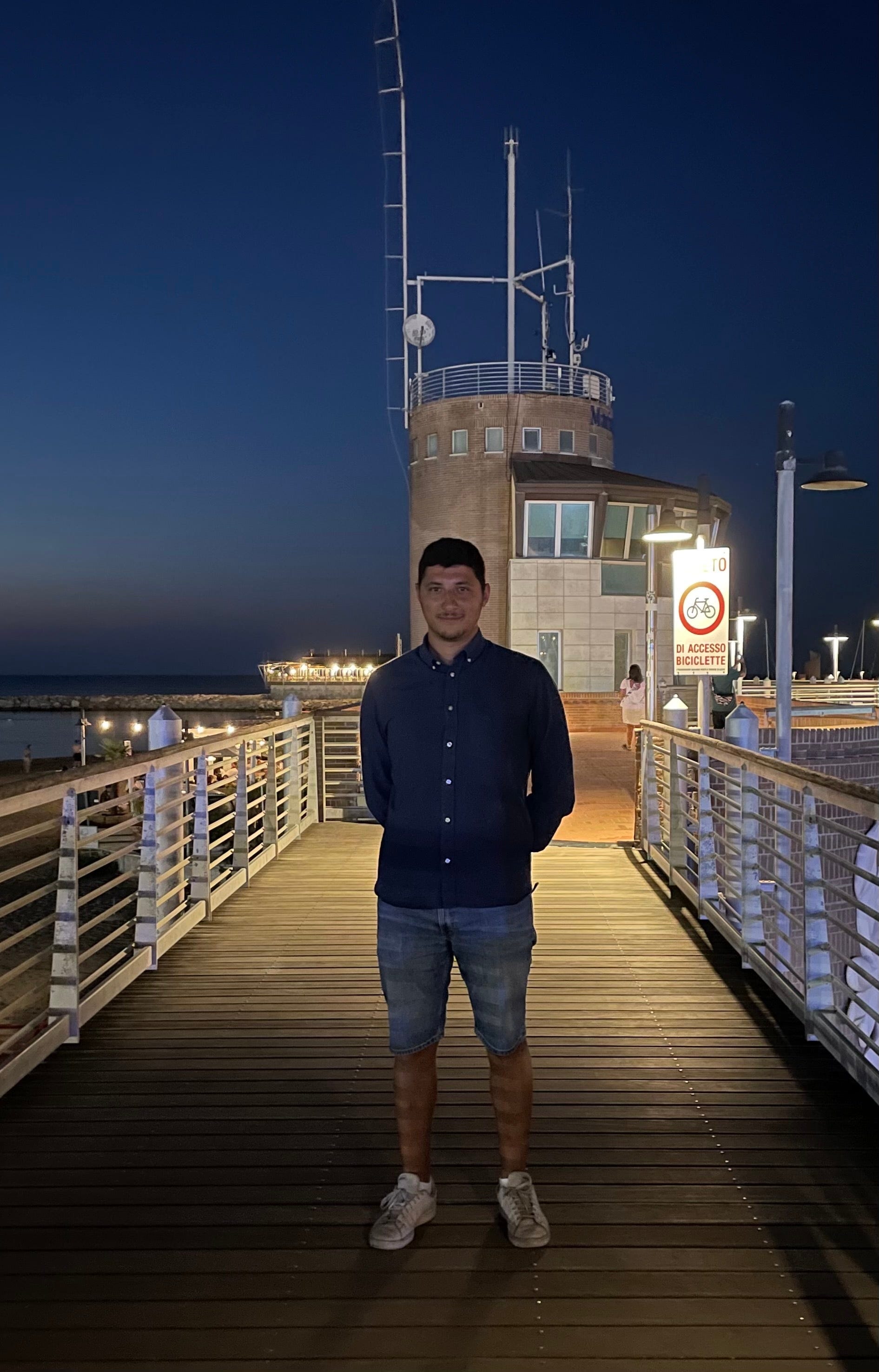 Marco Moauro | Substack