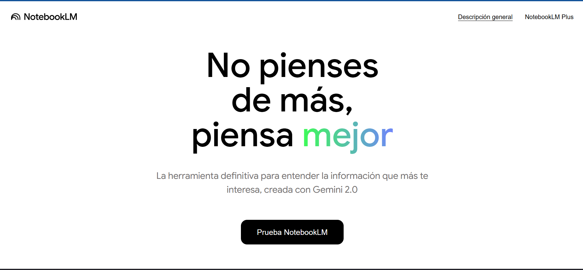 NotebookLM 🔮 001 | Guía definitiva para transforma tu forma de ...