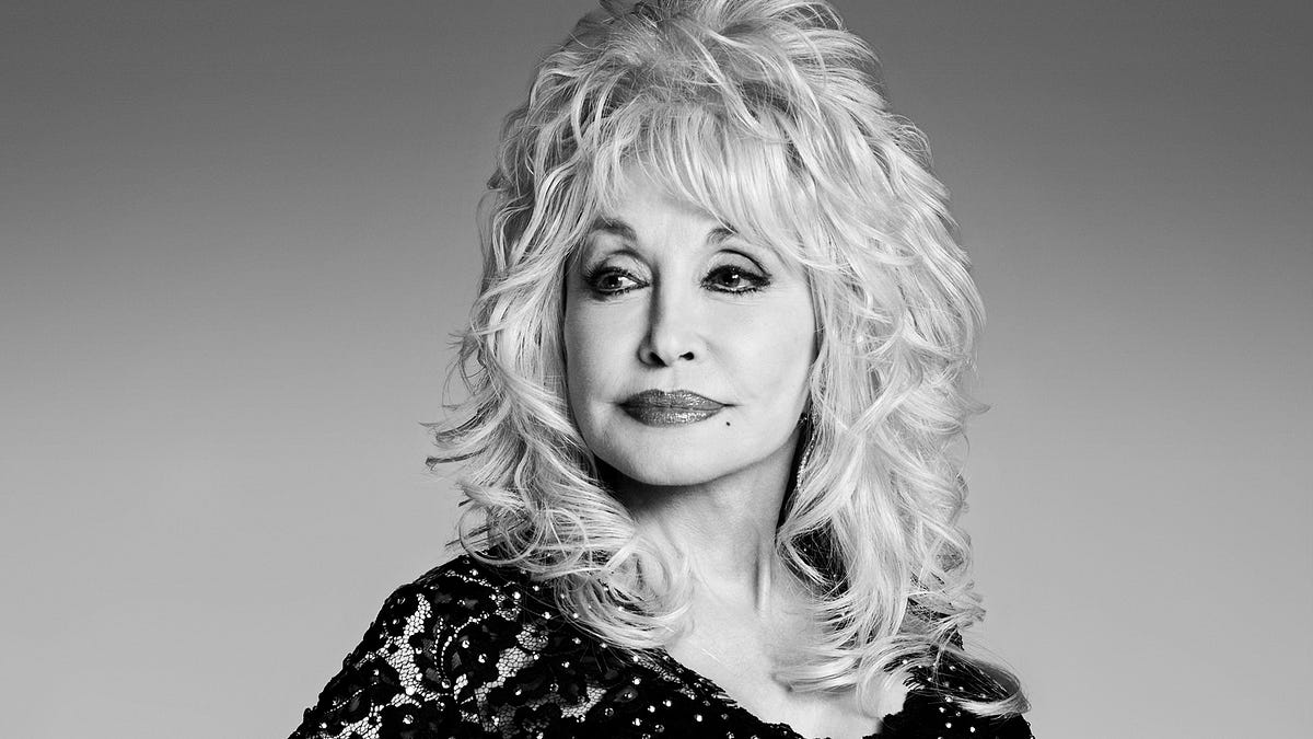 Can You Ever Really Know Dolly Parton?