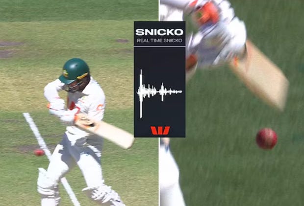 Super Over 48 - by Paul Dennett - Paul’s Newsletter