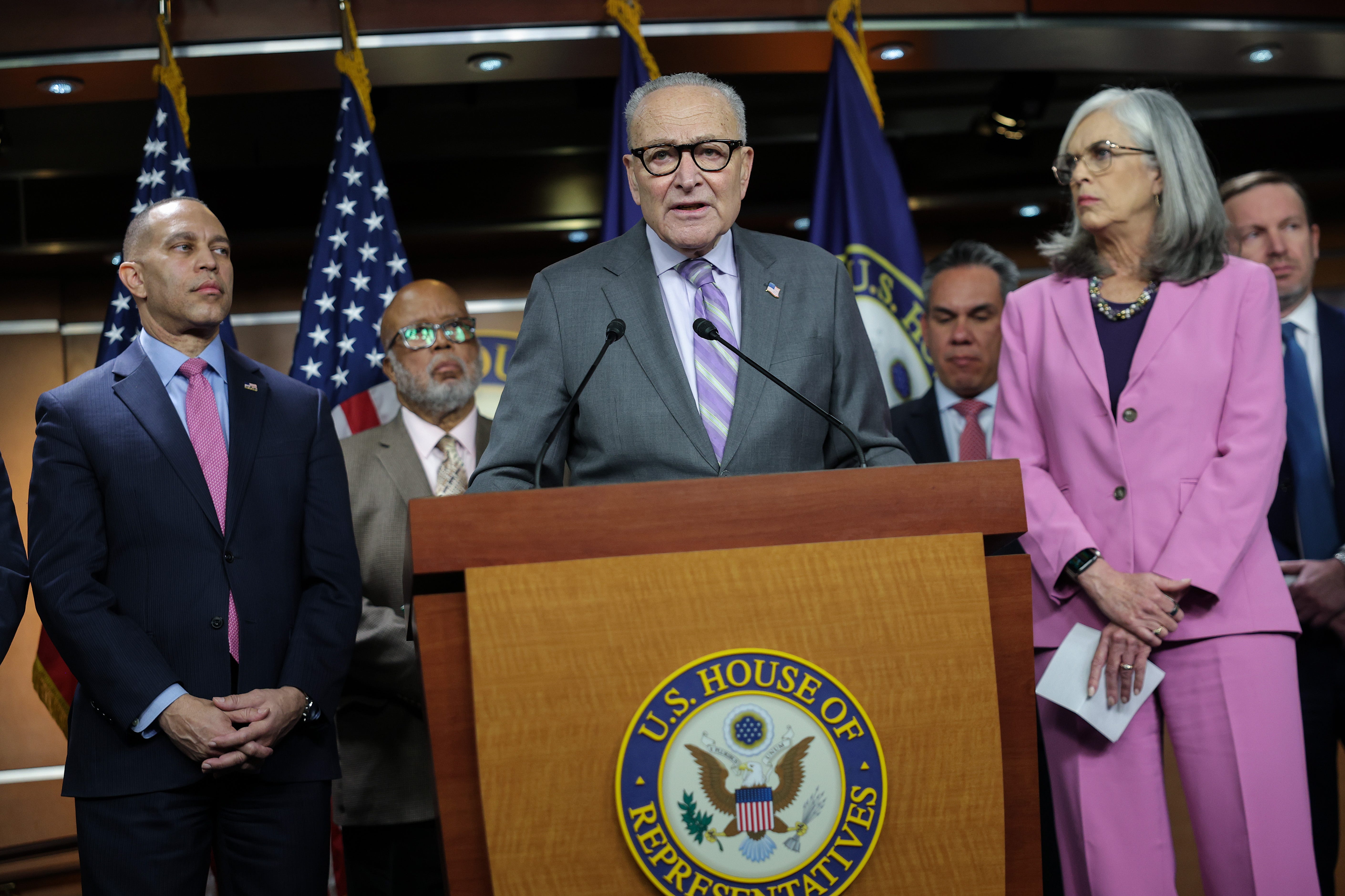 Two Ways for Democrats to Win - by Damon Linker