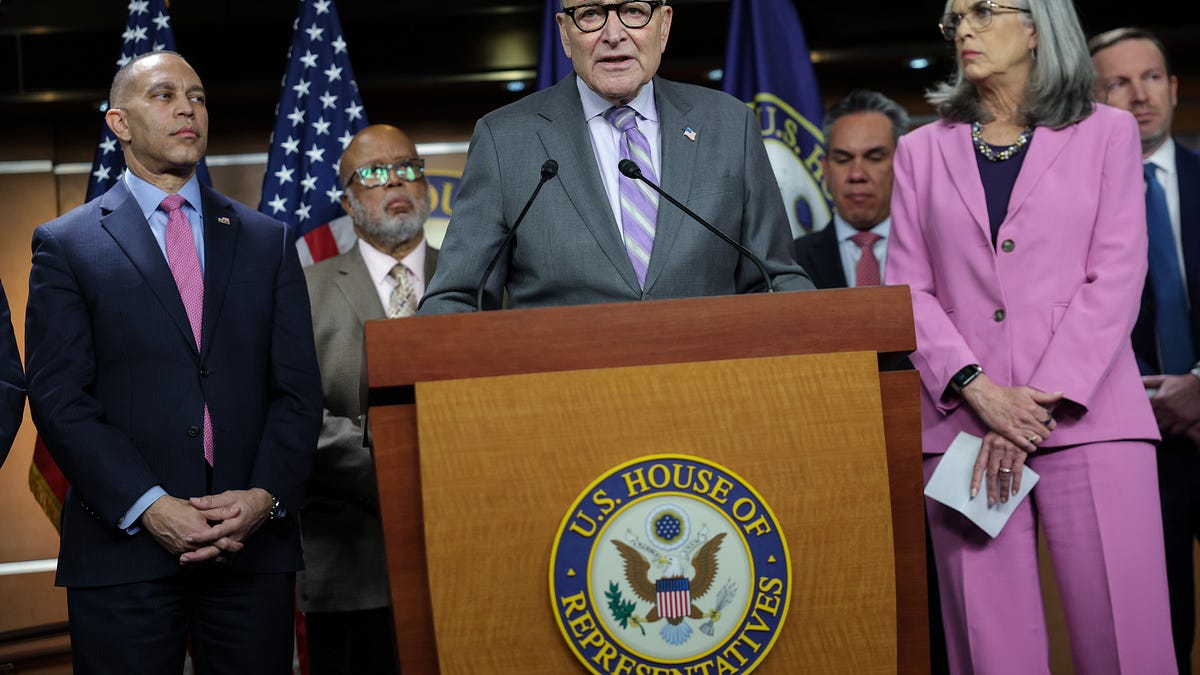 Two Ways for Democrats to Win - by Damon Linker