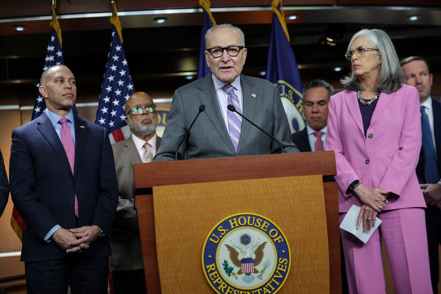 Two Ways for Democrats to Win - by Damon Linker