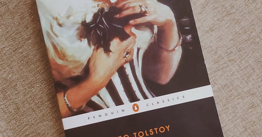 Joyie Talks Books | Substack