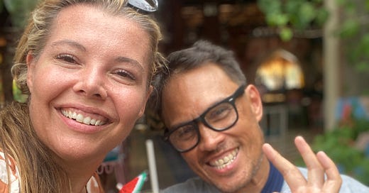 Twenty tabs open with Robyn Law | Substack