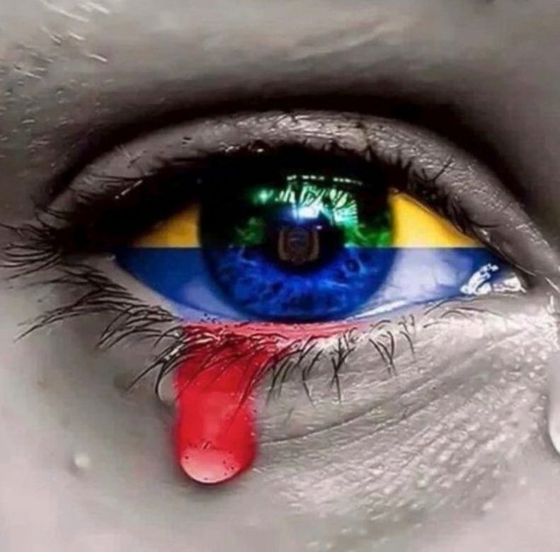 A Free Archive of the Very Best Pro-Ukraine Memes