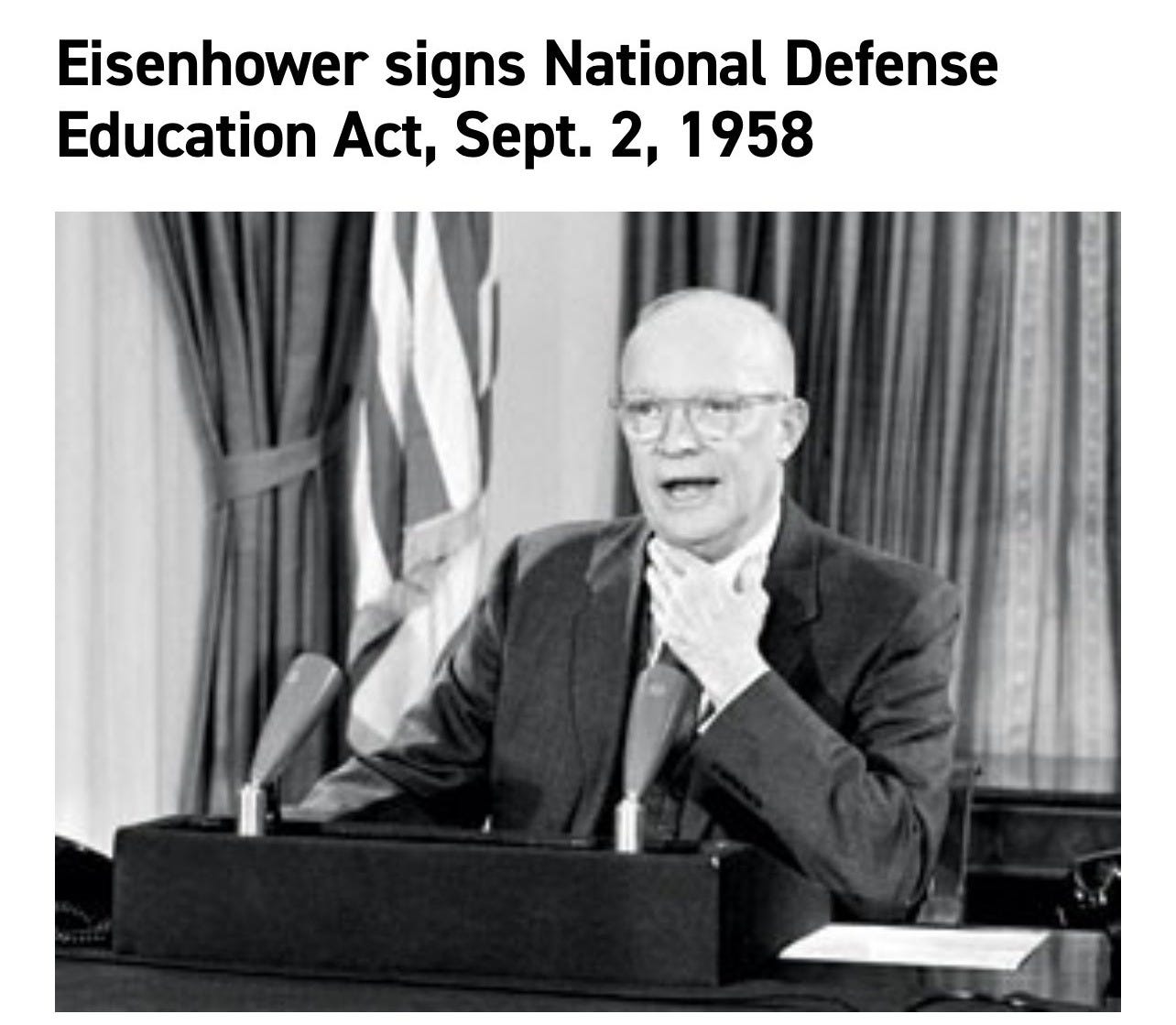 GATEkeepers Pt 1: The CIA, GATE, and the Gifted Student Pipeline