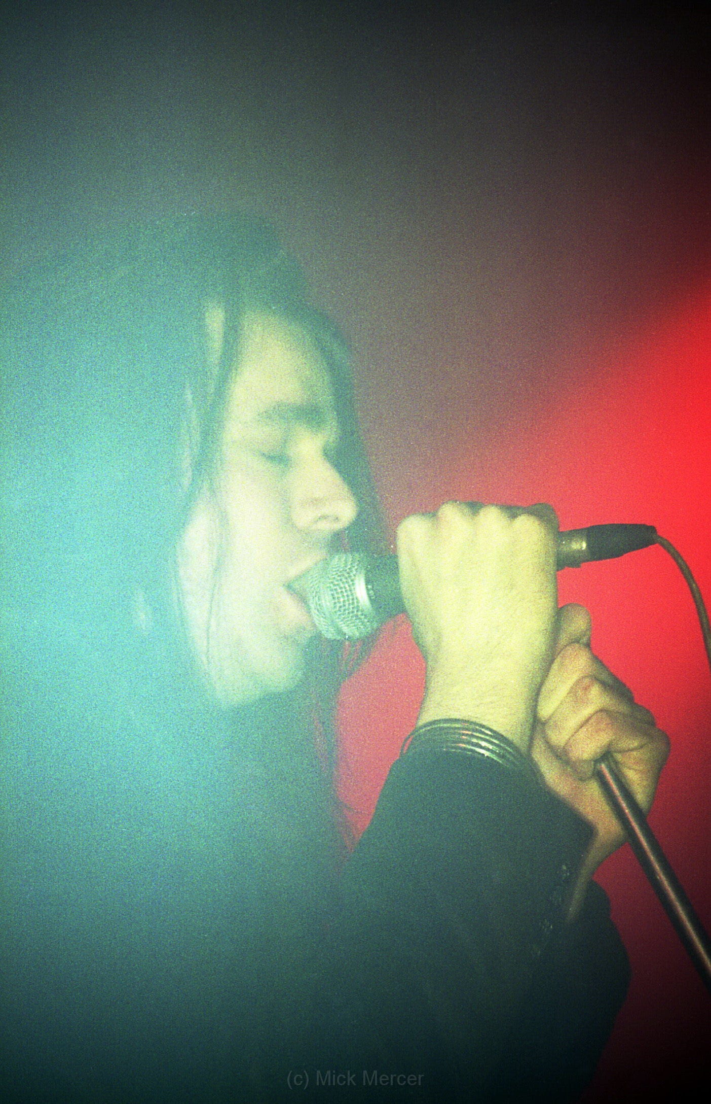 ON THIS DAY ... in 1994 - RESTORATION II