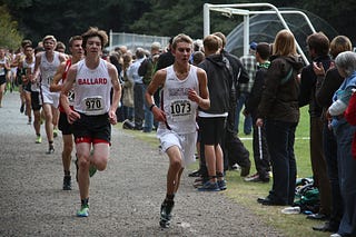 Chasing Trail | Caleb Olson | Substack