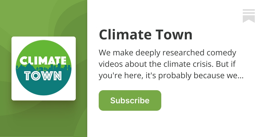 About - Climate Town