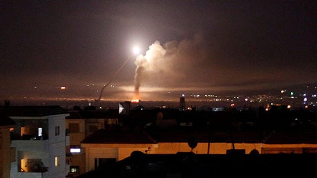 From Scott Ritter ... - by Robin Westenra - Seemorerocks